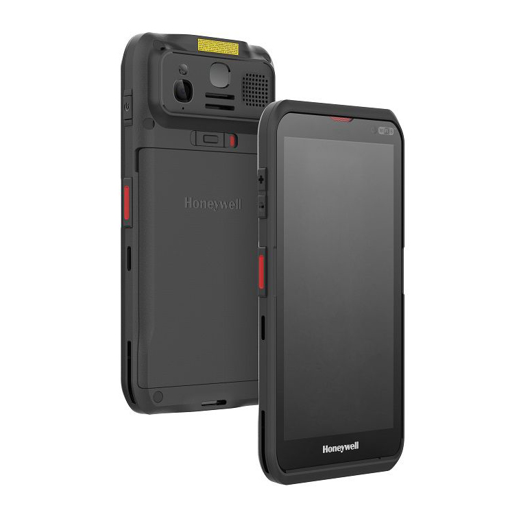 Barcode data terminal--Hong Kong Scanhero Technology Co., Ltd